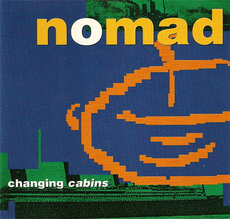 ・アーティスト Nomad ・タイトル Changing Cabins ・レーベル・型番 Capitol Records C296727 ・フォーマット CD ・コンディション(盤) 良い (VG+) ・コンディション(ジャケット) ・コン...