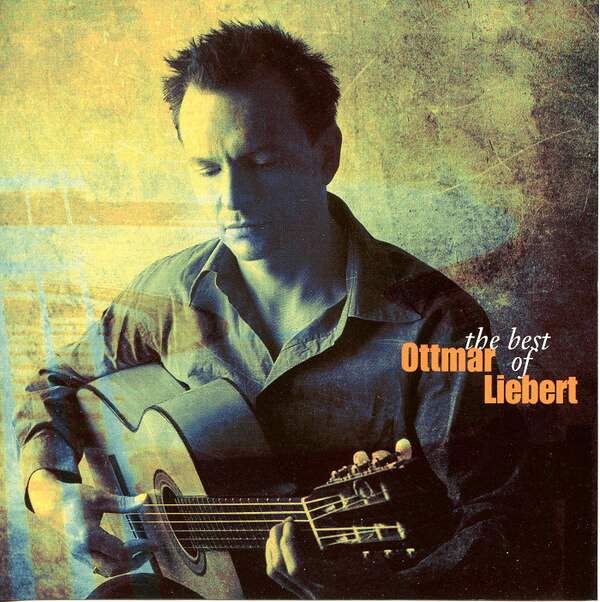 ・アーティスト Ottmar Liebert ・タイトル The Best Of Ottmar Liebert ・レーベル・型番 Epic EK86362 ・フォーマット CD ・コンディション(盤) 可 (VG) ・コンディション(ジャケ...
