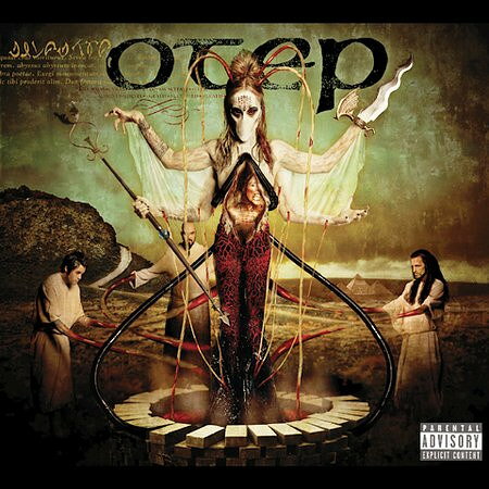 ・アーティスト Otep ・タイトル Sevas Tra ・レーベル・型番 Capitol Records CDP724353334604 ・フォーマット CD ・コンディション(盤) 良い (VG+) ・コンディション(ジャケット) ・コ...