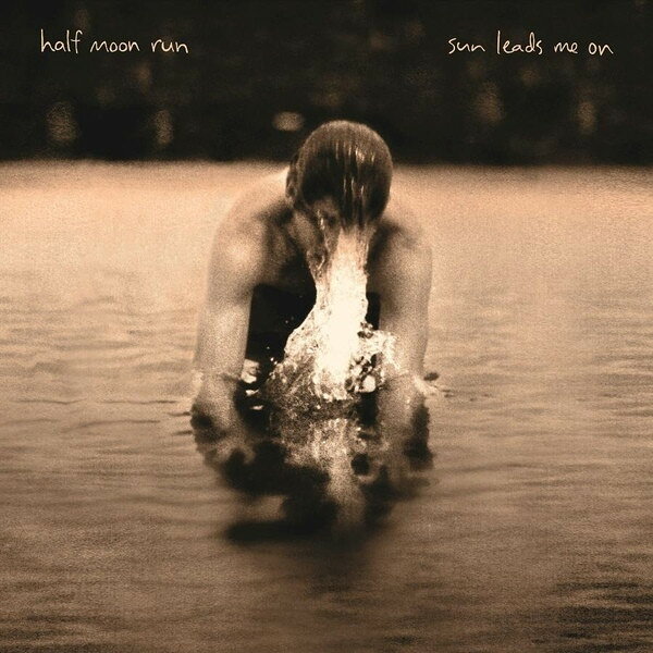 ・アーティスト Half Moon Run ・タイトル Sun Leads Me On ・レーベル・型番 Indica Records INDCD154 ・フォーマット CD ・コンディション(盤) ほぼ新品 (M-) ・コンディション(ジ...