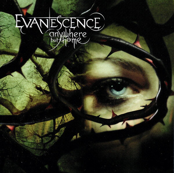 ・アーティスト Evanescence ・タイトル Anywhere But Home ・レーベル・型番 Wind-Up 60150231062 ・フォーマット CD ・コンディション(盤) 可 (VG) ・コンディション(ジャケット) ・...