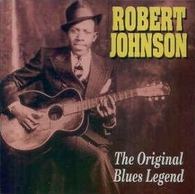・アーティスト Robert Johnson ・タイトル Original Blues Legend ・レーベル・型番 Charly Classics CDCD2008 ・フォーマット CD ・コンディション(盤) 可 (VG) ・コンディ...