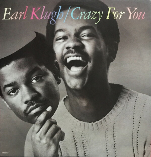・アーティスト Earl Klugh ・タイトル Crazy For You ・レーベル・型番 Liberty LT51113 ・フォーマット LPレコード ・コンディション(盤) 良い (VG+) ・コンディション(ジャケット) 良い (...