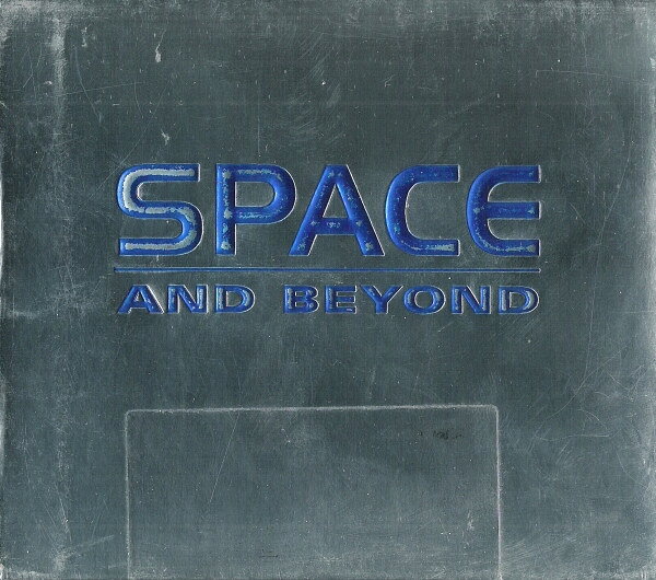 ・アーティスト Various ・タイトル Space And Beyond ・レーベル・型番 SILVA AMERICA SSD1065 ・フォーマット CD ・コンディション(盤) 良い (VG+) ・コンディション(ジャケット) ・コ...