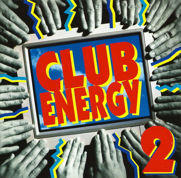 ・アーティスト Various ・タイトル Club Energy 2 ・レーベル・型番 SPG MUSIC LTD SPG1502 ・フォーマット CD ・コンディション(盤) 良い (VG+) ・コンディション(ジャケット) ・コンディ...