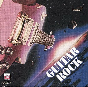 ・アーティスト Various ・タイトル Guitar Rock Disc B ・レーベル・型番 TIME LIFE MUSIC OPCD4521 ・フォーマット CD ・コンディション(盤) 良い (VG+) ・コンディション(ジャケッ...