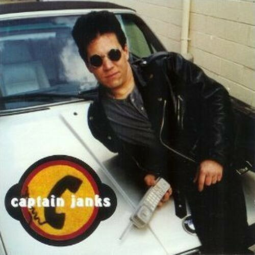・アーティスト Captain Janks ・タイトル The King Of The Cranks ・レーベル・型番 Ozone OZ0102 ・フォーマット CD ・コンディション(盤) 良い (VG+) ・コンディション(ジャケット)...