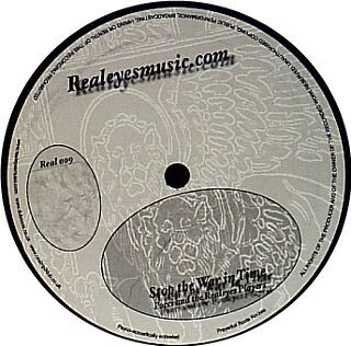 ・アーティスト Pocci (2) & The Realeyes Players / Sister Gloria ・タイトル Stop The War In Time / Healing Time ・レーベル・型番 ・フォーマット 10イン...