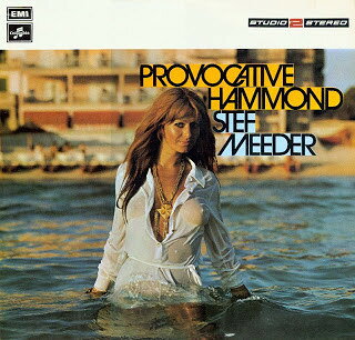 ・アーティスト Stef Meeder ・タイトル Provocative Hammond ・レーベル・型番 Columbia TWO377 ・フォーマット LPレコード ・コンディション(盤) 良い (VG+) ・コンディション(ジャケッ...