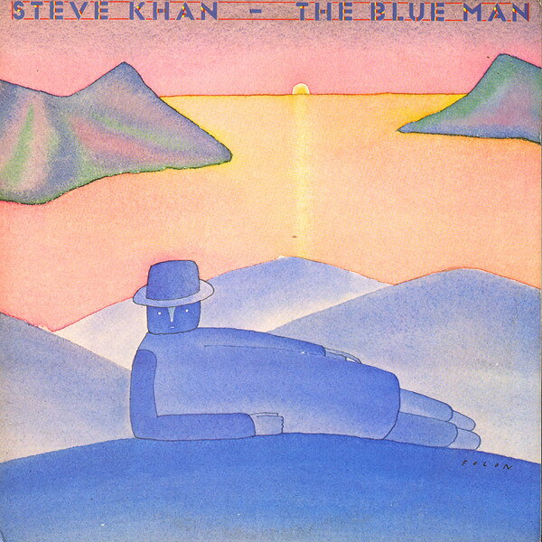 ・アーティスト Steve Khan ・タイトル Blue Man ・レーベル・型番 COLUMBIA 35539 ・フォーマット LPレコード ・コンディション(盤) 良い (VG+) ・コンディション(ジャケット) 良い (VG+) ・...