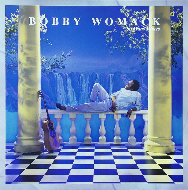 ・アーティスト Bobby Womack ・タイトル So Many Rivers ・レーベル・型番 MCA Records MCF3282 ・フォーマット LPレコード ・コンディション(盤) 良い (VG+) ・コンディション(ジャケッ...