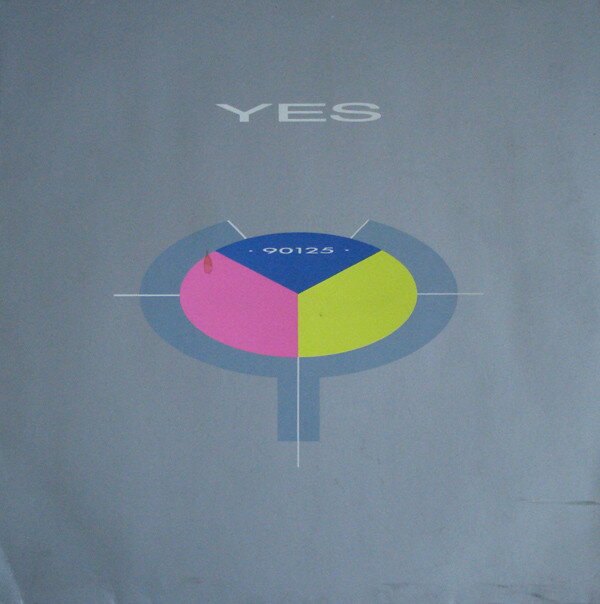 ・アーティスト Yes ・タイトル 90125 ・レーベル・型番 ATCO Records 901251 ・フォーマット LPレコード ・コンディション(盤) 良い (VG+) ・コンディション(ジャケット) 可 (VG) ・コンディション...
