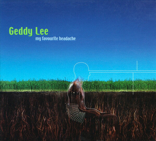 ・アーティスト Geddy Lee ・タイトル My Favourite Headache ・レーベル・型番 Anthem 6682510942 ・フォーマット CD ・コンディション(盤) 非常に良い(EX) ・コンディション(ジャケット...