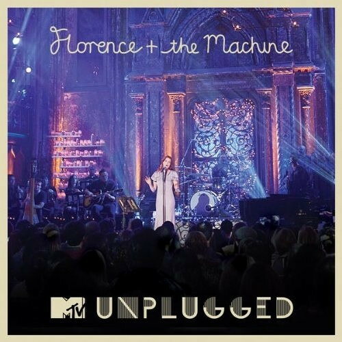 ・アーティスト Florence & The Machine ・タイトル Mtv Unplugged ・レーベル・型番 Universal Republic Records B001677610 ・フォーマット CD ・コンディション(盤)...