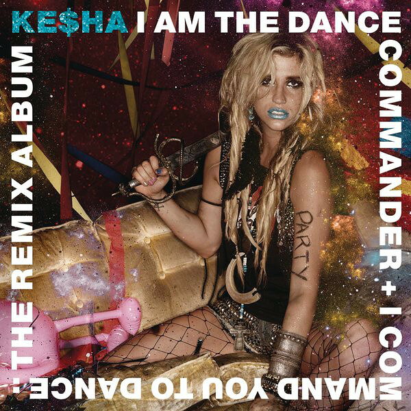 ・アーティスト Kesha ・タイトル I Am the Dance Commander + I Command You to Dance ・レーベル・型番 RCA 88697865082 ・フォーマット CD ・コンディション(盤) 良い...