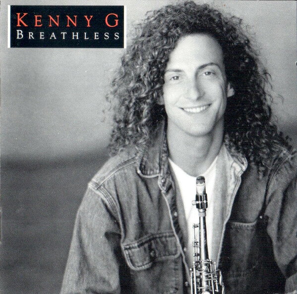 ・アーティスト Kenny G ・タイトル Breathless ・レーベル・型番 ARISTA ARCD8646 ・フォーマット CD ・コンディション(盤) ほぼ新品 (M-) ・コンディション(ジャケット) ・コンディション(帯) オ...