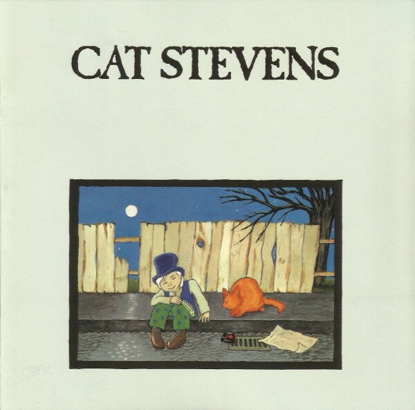 ・アーティスト Cat Stevens ・タイトル Teaser And The Firecat ・レーベル・型番 Island Remasters 3145468852 ・フォーマット CD ・コンディション(盤) ほぼ新品 (M-) ・...