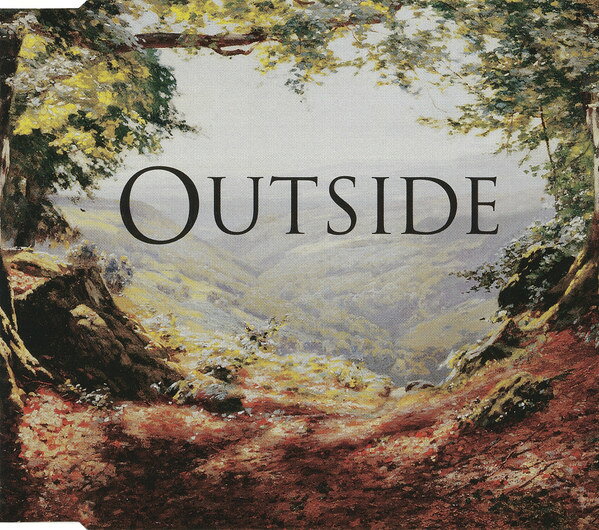 ・アーティスト George Michael ・タイトル Outside ・レーベル・型番 EPIC 6662492 ・フォーマット CD ・コンディション(盤) 良い (VG+) ・コンディション(ジャケット) ・コンディション(帯) オ...