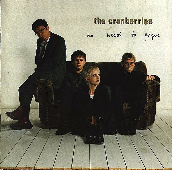 ・アーティスト Cranberries ・タイトル No Need To Argue ・レーベル・型番 Island 3145140502 ・フォーマット CD ・コンディション(盤) 良い (VG+) ・コンディション(ジャケット) ・コ...