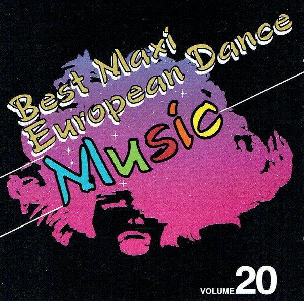 ・アーティスト Various ・タイトル European Maxi Single Hit Collection - Volume 20 ・レーベル・型番 DISCOMUSIC 801202 ・フォーマット CD ・コンディション(盤) ...
