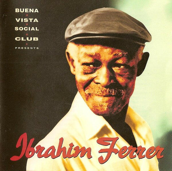 ・アーティスト Ibrahim Ferrer ・タイトル Buena Vista Social Club Presents Ibrahim Ferrer ・レーベル・型番 Nonesuch 795322 ・フォーマット CD ・コンディショ...