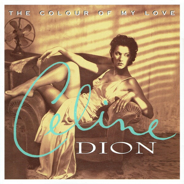 ・アーティスト Celine Dion ・タイトル Colour of My Love ・レーベル・型番 550 Music CK57555 ・フォーマット CD ・コンディション(盤) 良い (VG+) ・コンディション(ジャケット) ・...