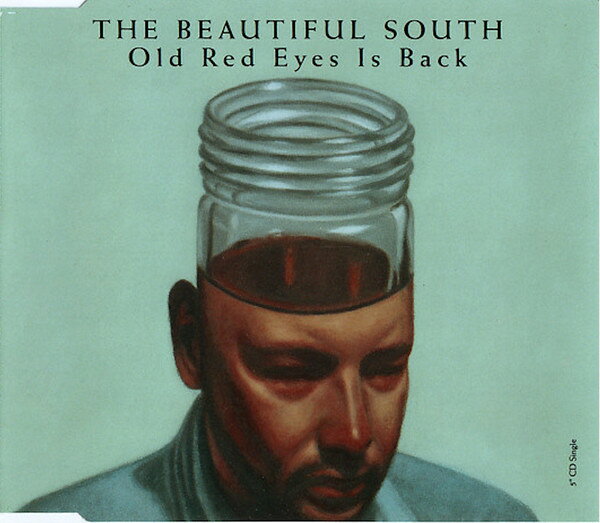 ・アーティスト Beautiful South ・タイトル Old Red Eyes Is Back ・レーベル・型番 GO! DISCS GODCD66 ・フォーマット CD ・コンディション(盤) 良い (VG+) ・コンディション(ジ...