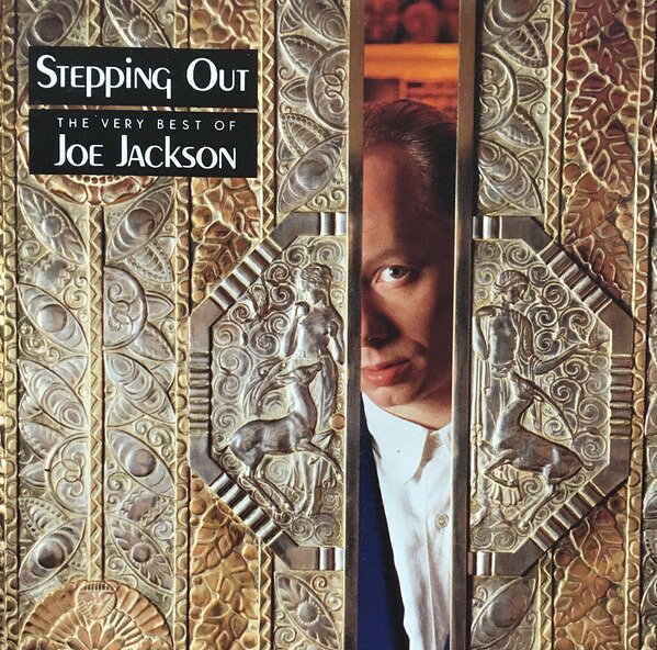 ・アーティスト Joe Jackson ・タイトル Stepping Out - The Very Best Of Joe Jackson ・レーベル・型番 A&M 7030191662 ・フォーマット CD ・コンディション(盤) 良い ...
