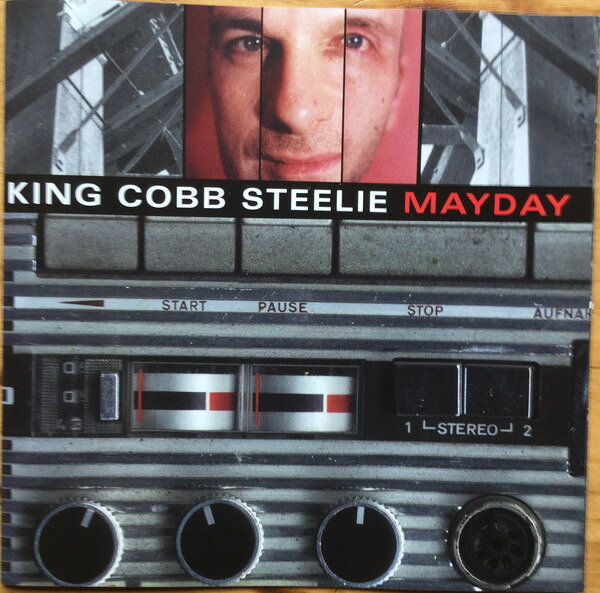 ・アーティスト King Cobb Steelie ・タイトル Mayday ・レーベル・型番 rykodisc RCD10604 ・フォーマット CD ・コンディション(盤) 良い (VG+) ・コンディション(ジャケット) ・コンディシ...