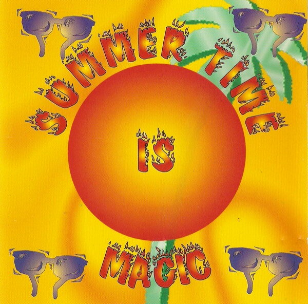 ・アーティスト Various ・タイトル Summer Time Is Magic ・レーベル・型番 Popular PR23140 ・フォーマット CD ・コンディション(盤) ほぼ新品 (M-) ・コンディション(ジャケット) ・コン...