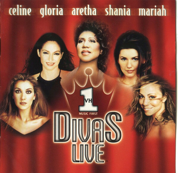・アーティスト Various ・タイトル VH1 Divas Live ・レーベル・型番 Epic EK69600 ・フォーマット CD ・コンディション(盤) ほぼ新品 (M-) ・コンディション(ジャケット) ・コンディション(帯) ...