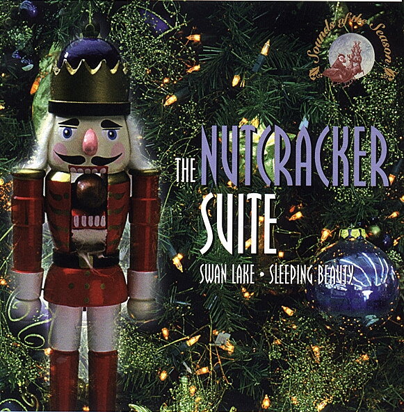 ・アーティスト Various ・タイトル The Nutcracker Suite Swan Lake Sleeping Beauty ・レーベル・型番 Sounds Of The Season SOS22512 ・フォーマット CD ・...