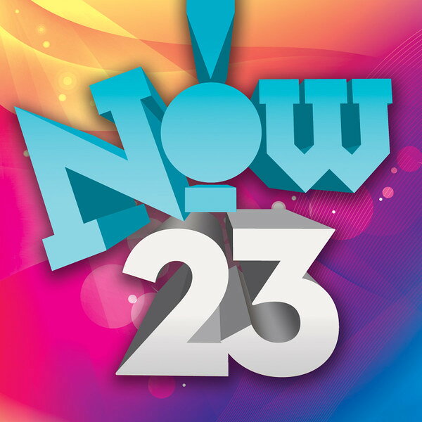 ・アーティスト Various ・タイトル Now! 23 ・レーベル・型番 Universal Music Canada Inc. 0253779432 ・フォーマット CD ・コンディション(盤) ほぼ新品 (M-) ・コンディション(...
