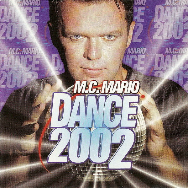 ・アーティスト MC Mario ・タイトル Dance 2002 ・レーベル・型番 Sony Music Direct TVK24059 ・フォーマット CD ・コンディション(盤) ほぼ新品 (M-) ・コンディション(ジャケット) ・...