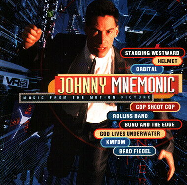 ・アーティスト Various ・タイトル Johnny Mnemonic (Music From The Motion Picture) ・レーベル・型番 Columbia CCK66909 ・フォーマット CD ・コンディション(盤) ...