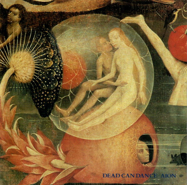 ・アーティスト Dead Can Dance ・タイトル Aion ・レーベル・型番 Vertigo 8469582 ・フォーマット CD ・コンディション(盤) 良い (VG+) ・コンディション(ジャケット) ・コンディション(帯) オ...