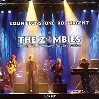 ・アーティスト Zombies ・タイトル Live At The Bloomsbury Theatre, London ・レーベル・型番 Rhino R274839 ・フォーマット CD ・コンディション(盤) 良い (VG+) ・コンデ...