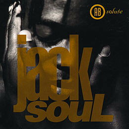・アーティスト Jacksoul ・タイトル Ab Solute ・レーベル・型番 Ariola 74321386212 ・フォーマット CD ・コンディション(盤) ほぼ新品 (M-) ・コンディション(ジャケット) ・コンディション(帯...