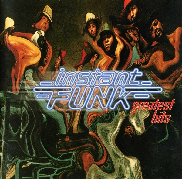 ・アーティスト Instant Funk ・タイトル Greatest Hits ・レーベル・型番 Salsoul Records 724385219122 ・フォーマット CD ・コンディション(盤) 良い (VG+) ・コンディション(...