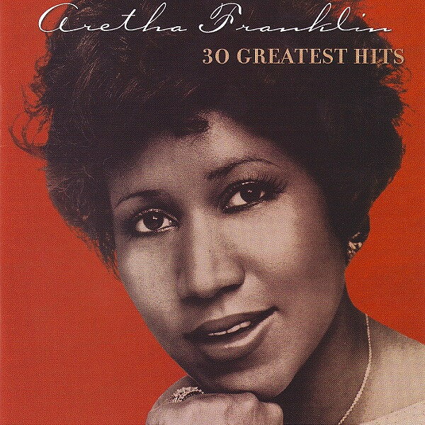 ・アーティスト Aretha Franklin ・タイトル 30 Greatest Hits ・レーベル・型番 Rhino 816682 ・フォーマット CD ・コンディション(盤) 良い (VG+) ・コンディション(ジャケット) ・コン...