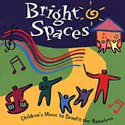 ・アーティスト Various ・タイトル Bright Spaces ・レーベル・型番 Rounder Kids 1166180612 ・フォーマット CD ・コンディション(盤) 可 (VG) ・コンディション(ジャケット) ・コンディ...