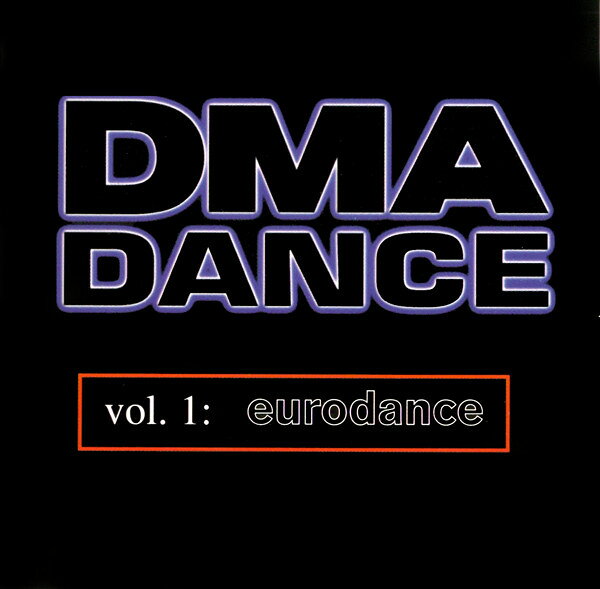 ・アーティスト Various ・タイトル Dma Dance Vol 1: Eurodance ・レーベル・型番 Interhit Records 201512 ・フォーマット CD ・コンディション(盤) 可 (VG) ・コンディション...