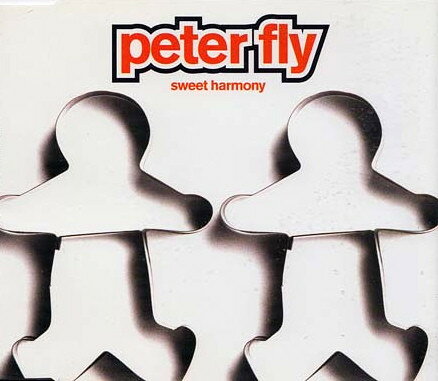 ・アーティスト Peter Fly ・タイトル Sweet Harmony ・レーベル・型番 Inca INCD4511 ・フォーマット CD ・コンディション(盤) 可 (VG) ・コンディション(ジャケット) ・コンディション(帯) オ...