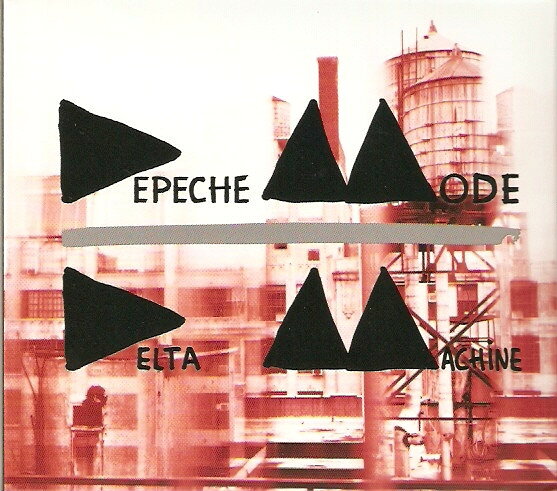 ・アーティスト Depeche Mode ・タイトル Delta Machine ・レーベル・型番 Columbia 88765460060 ・フォーマット CD ・コンディション(盤) 良い (VG+) ・コンディション(ジャケット) ・...