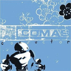 ・アーティスト Comas ・タイトル Conductor ・レーベル・型番 Yep Roc YEP2030 ・フォーマット CD ・コンディション(盤) 良い (VG+) ・コンディション(ジャケット) ・コンディション(帯) オビなし ...