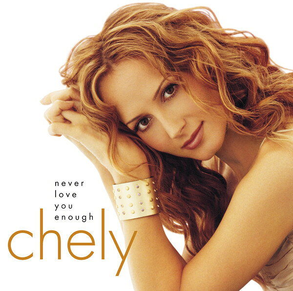 ・アーティスト Chely Wright ・タイトル Never Love You Enough ・レーベル・型番 MCA Nashville 0881702102 ・フォーマット CD ・コンディション(盤) 良い (VG+) ・コンディ...