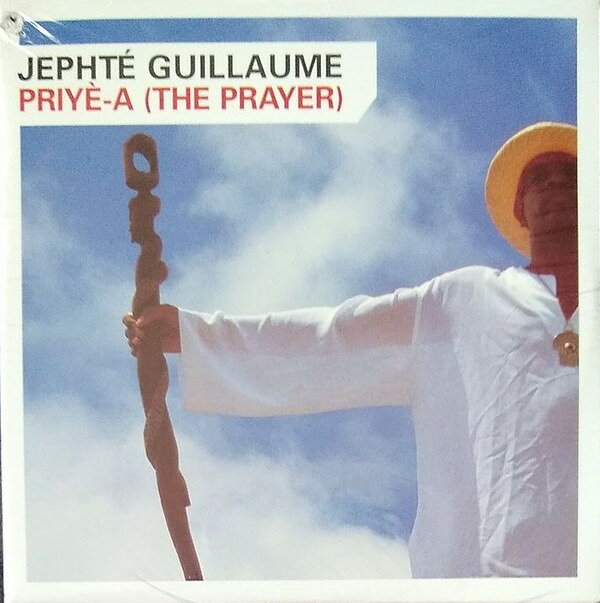 ・アーティスト Jepht? Guillaume ・タイトル Priye-a (The Prayer) ・レーベル・型番 Chrysalis 724388585927 ・フォーマット CD ・コンディション(盤) 良い (VG+) ・コンデ...