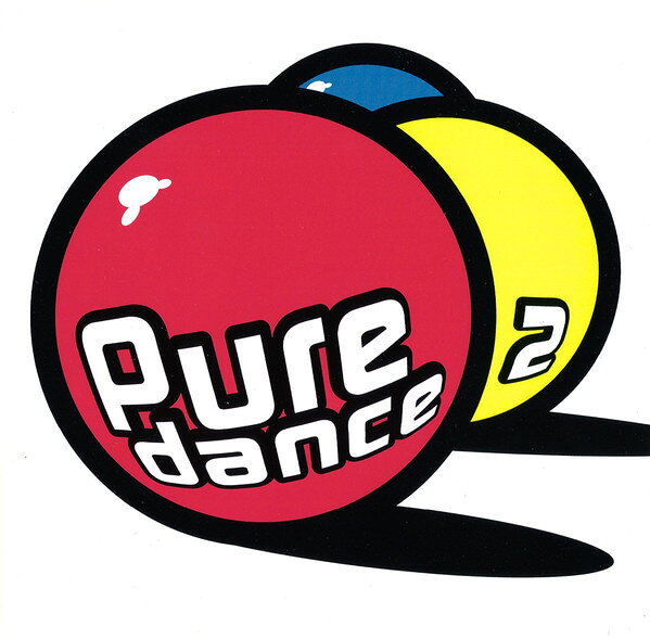 ・アーティスト various ・タイトル Pure Dance 2 ・レーベル・型番 Polymedia 5556332 ・フォーマット CD ・コンディション(盤) ほぼ新品 (M-) ・コンディション(ジャケット) ・コンディション(...