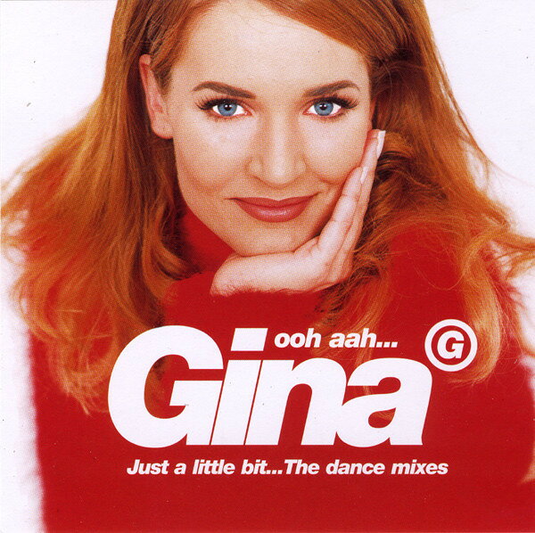 ・アーティスト gina G ・タイトル Ooh Aah... Just A Little Bit... The Dance Mixes ・レーベル・型番 wea WEA041CDX ・フォーマット CD ・コンディション(盤) 良い (V...