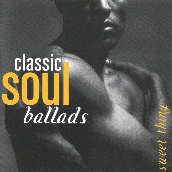 ・アーティスト various ・タイトル Classic Soul Ballads ・レーベル・型番 Time Life Music 199802 ・フォーマット CD ・コンディション(盤) ほぼ新品 (M-) ・コンディション(ジャケ...